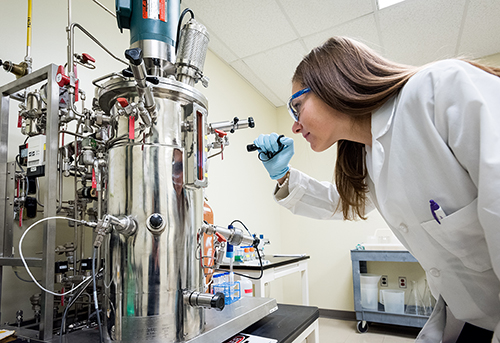 NIIMBL and FDA Sign Agreement to Support Innovation in Biopharma ...