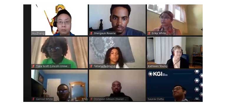 NIIMBL Expands the Possibilities of Careers in BioPharma for 13 College ...