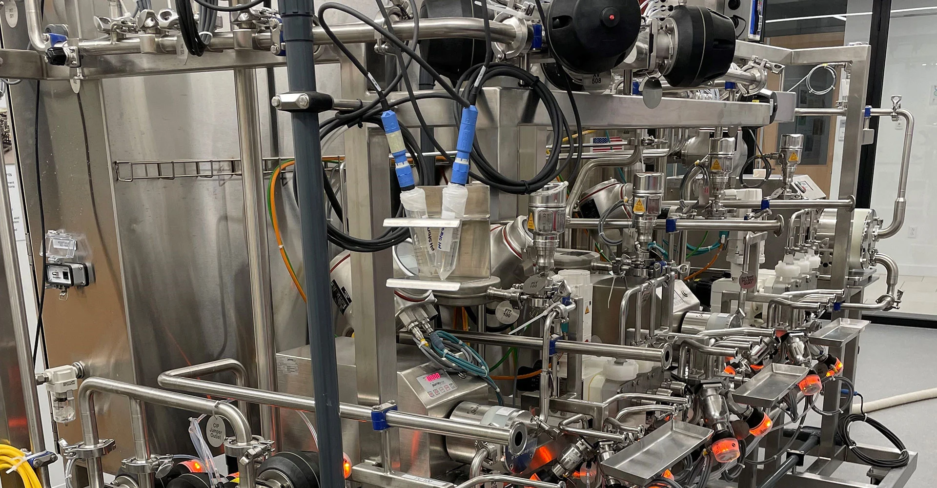 Next Generation Sequencing (NGS) Test Bed Service Center - NIIMBL